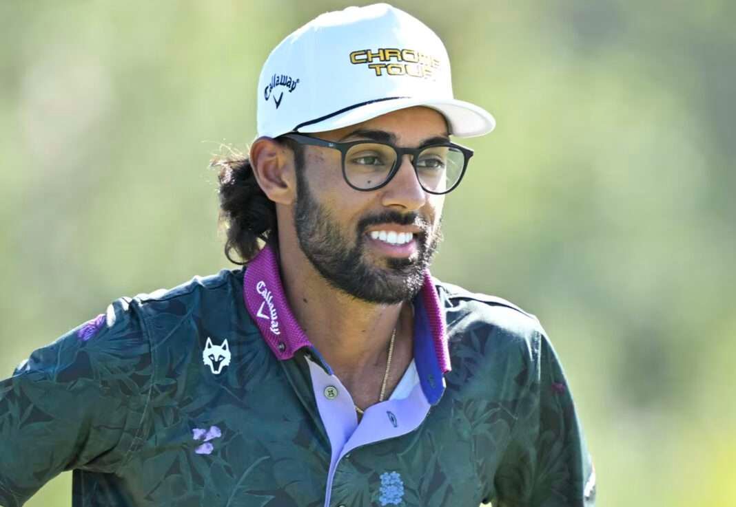 Akshay Bhatia | Aaron Rai | Rocket Mortgage Classic | PGA Tour