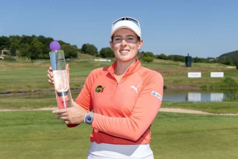 Casandra Alexandra | Kim Metraux | Tipsport Czech Ladies Open